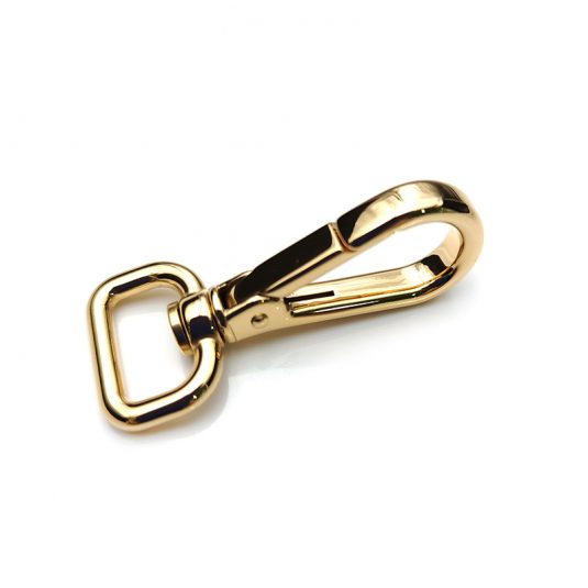 Stainless Steel Dog Clip Snap Bag Hardware - YIBI Hardware