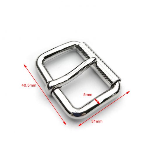 Stainless steel buckle manufacturers - YIBI Hardware