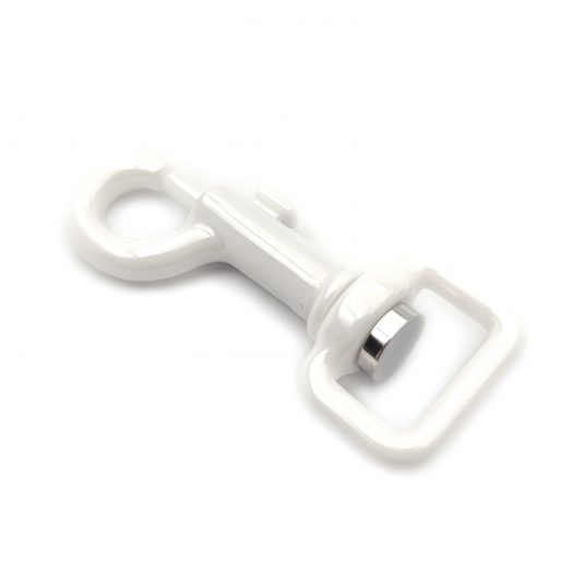 Zirconia Ceramic Bag Hardware Dog Clip - YIBI Hardware